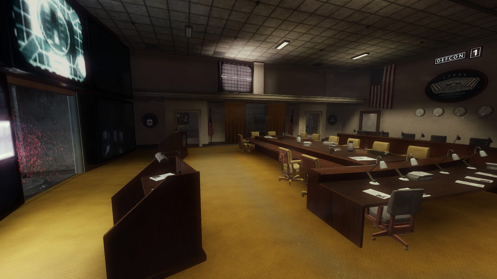 Five - Black Ops | Zombacus Drop Tracker (Beta)