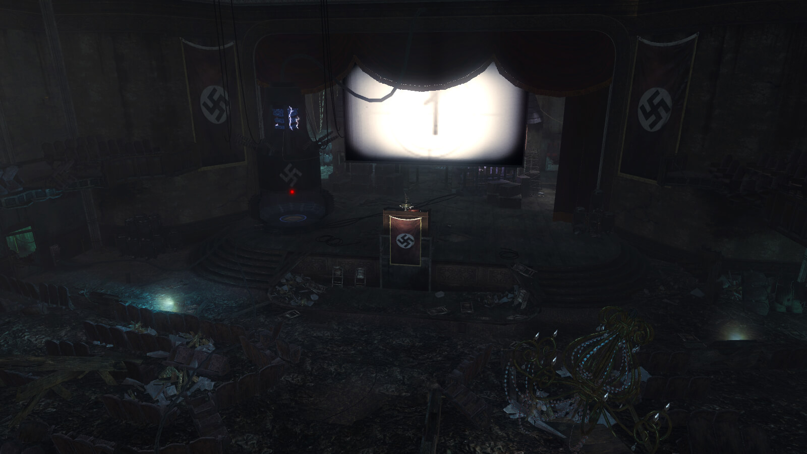Cod Black Ops Zombies Kino Der Toten Strategy at Tamara Hall blog