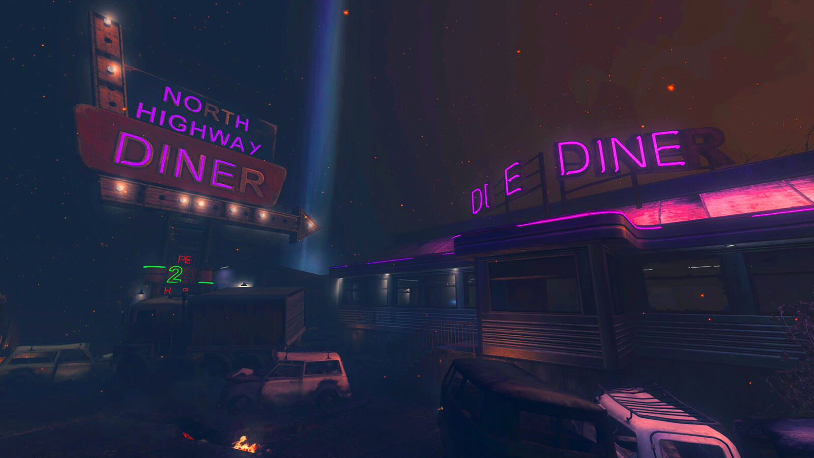 TranZit - Black Ops II | Zombacus Drop Tracker (Beta)