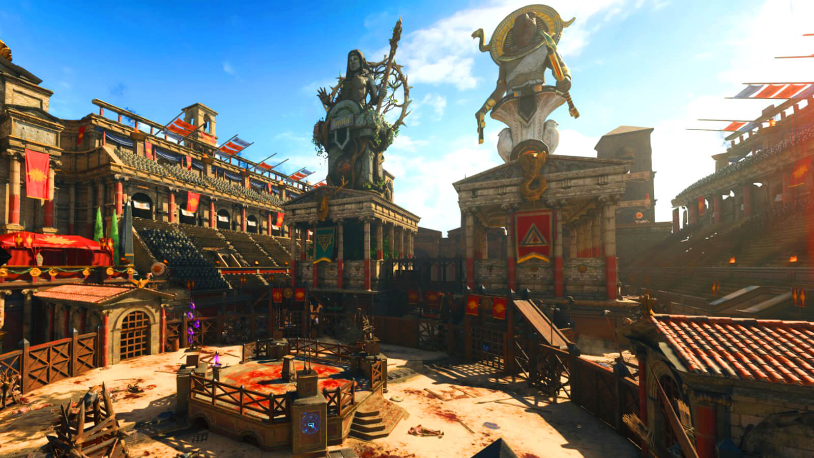 IX - Black Ops IV | Zombacus Drop Tracker (Beta)