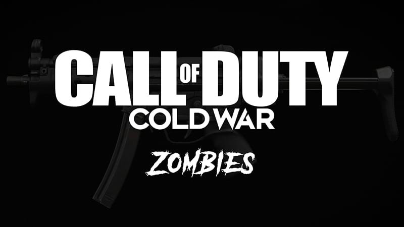 Black Ops Cold War - Zombies Camo Tracker | Zombacus Camo Tracker