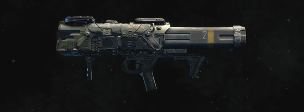 Black Ops 4 - Zombies Camo Tracker | Zombacus Camo Tracker