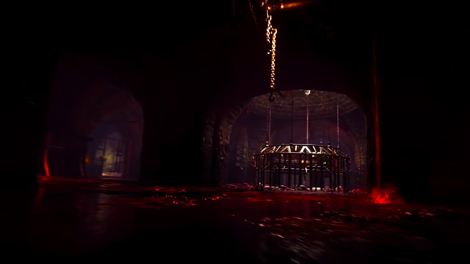 The Final Reich - WWII | Zombacus Ammo/Boss Tracker (Beta)